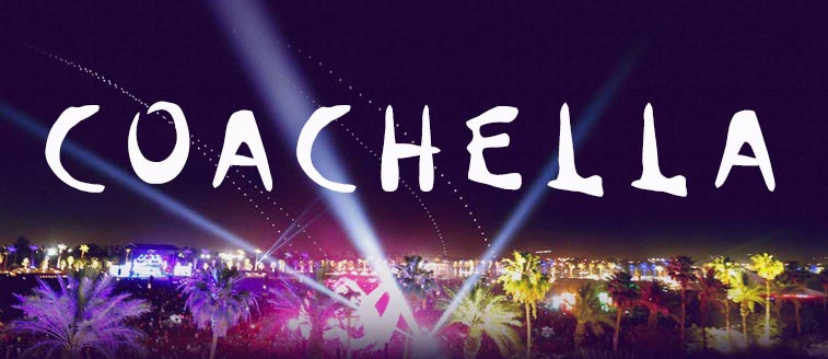 Coachella – First Timer’s Review: The Good, Bad and Ugly!! SallyGWorld